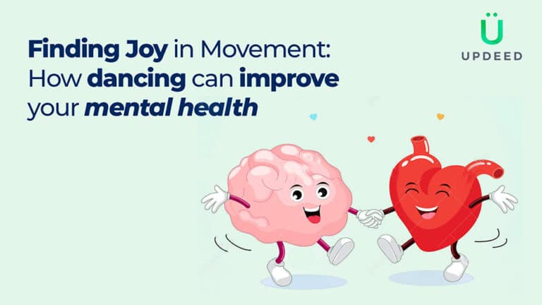 Finding Joy in Movement: How Dancing Can Improve Your Mental Health ...