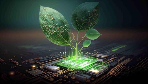 The Role of Green Technology in Mitigating Climate Change - UPDEED